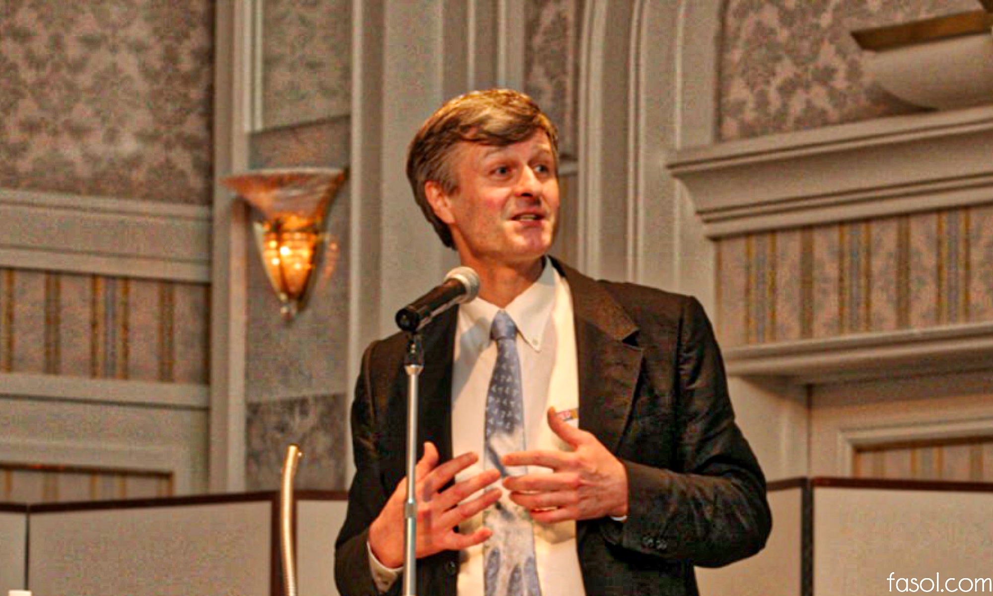 Gerhard Fasol – Gerhard Fasol.